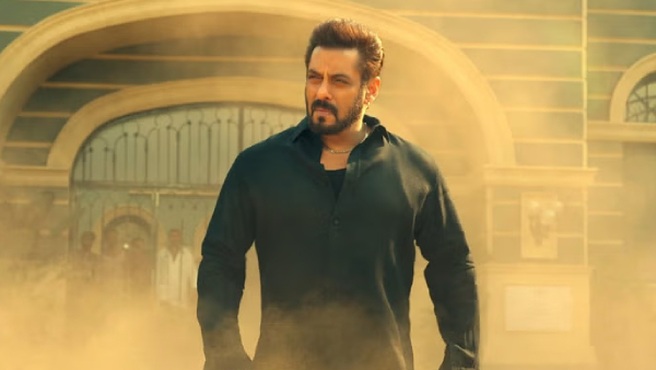 Sikandar Box Office Collection Day 5: Salman’s Film Sees 41% Dip ...