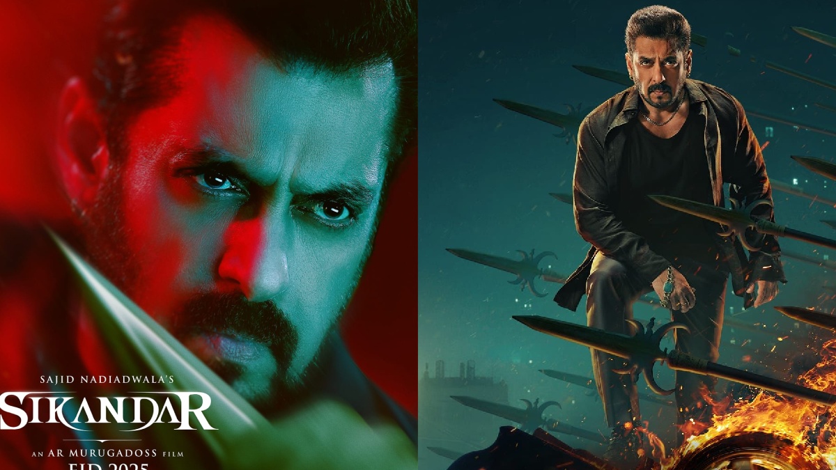 Sikandar Worldwide Box Office Collection Day 2: Salman’s Film Beats ...