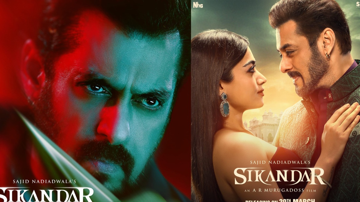 Sikandar Worldwide Box Office Collection Day 3: Salman’s Film Crosses ...