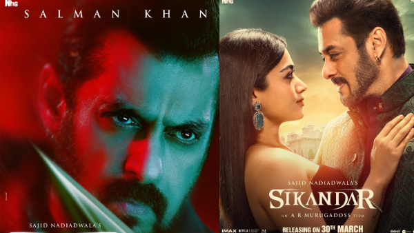 Sikandar Worldwide Box Office Collection Day 3: Salman’s Film Crosses ...