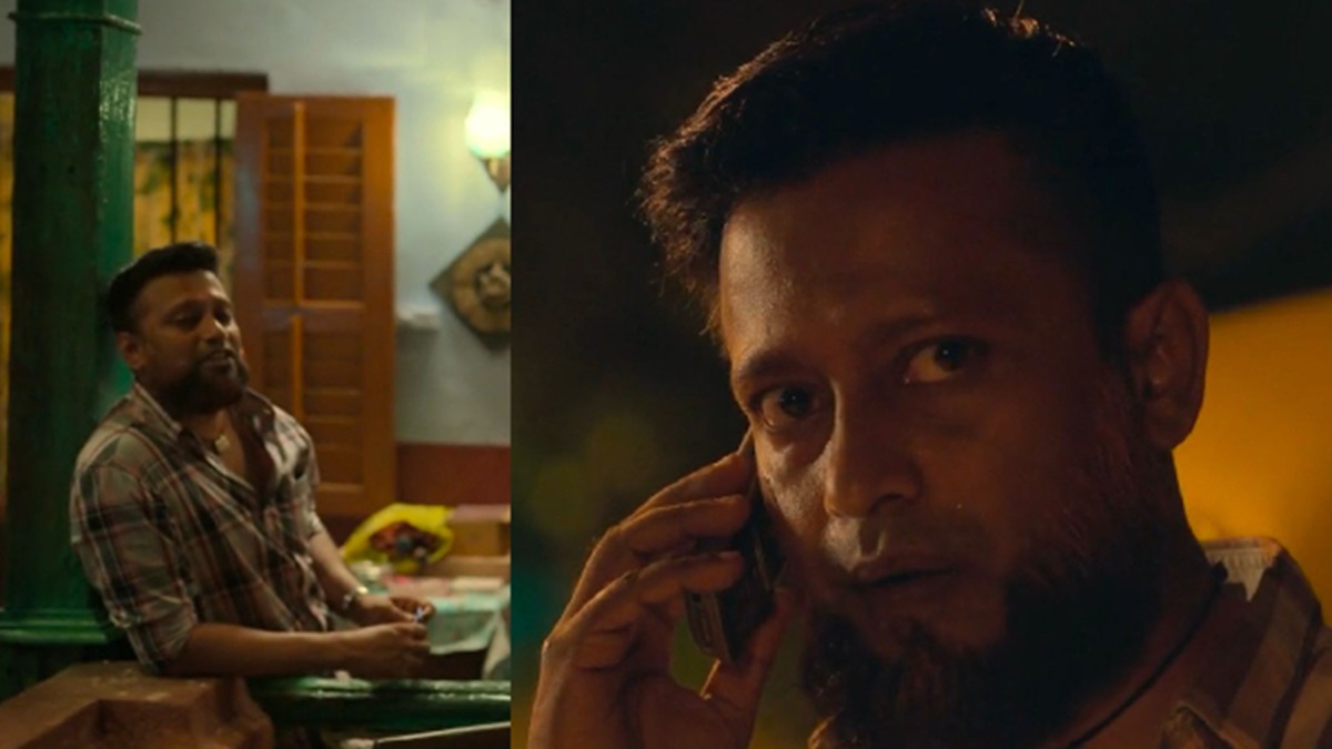 Actor Sukant Ray Opens Up About His Role in 'Khakee: The Bengal Chapter ...