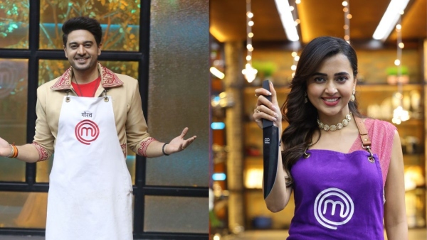 Celebrity MasterChef Winner Prize Money: Gaurav Khanna Earned Cash ...