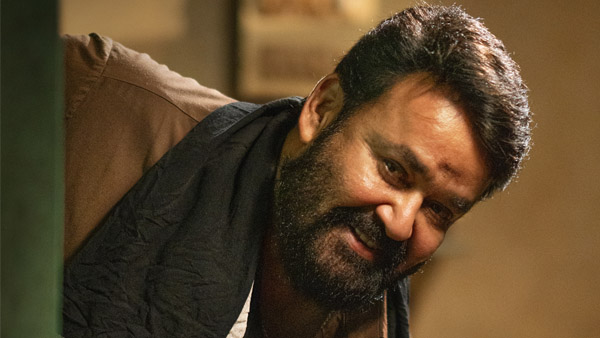 Thudarum UAE Box Office Collection: Mohanlal's Crime Thriller Film ...