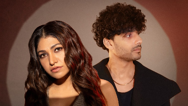 Tulsi Kumar and Kaifi Khalil collaborate for Fitrat — a song that ...