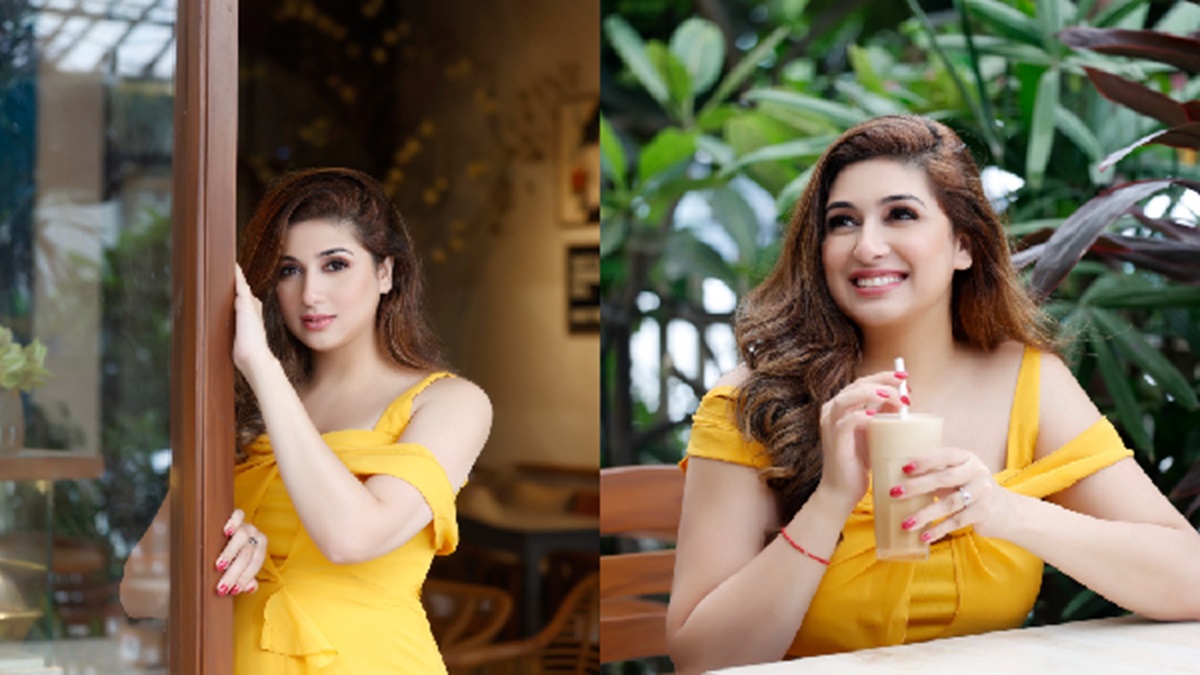 EXCLUSIVE | Vahbiz Dorabjee On Life, Lessons & Her Big Dreams For 2025 ...