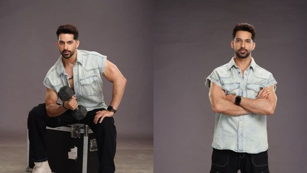 Meri Bhavya Life Twist: How Karan Vohra Channeled Fitness & Psychology To Play Rishank, A ...
