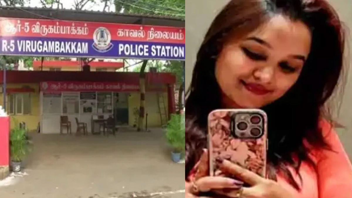 Kayal Serial Actress Amutha Suicide Attempt | TV Actress Amutha Under Intensive Care After ...