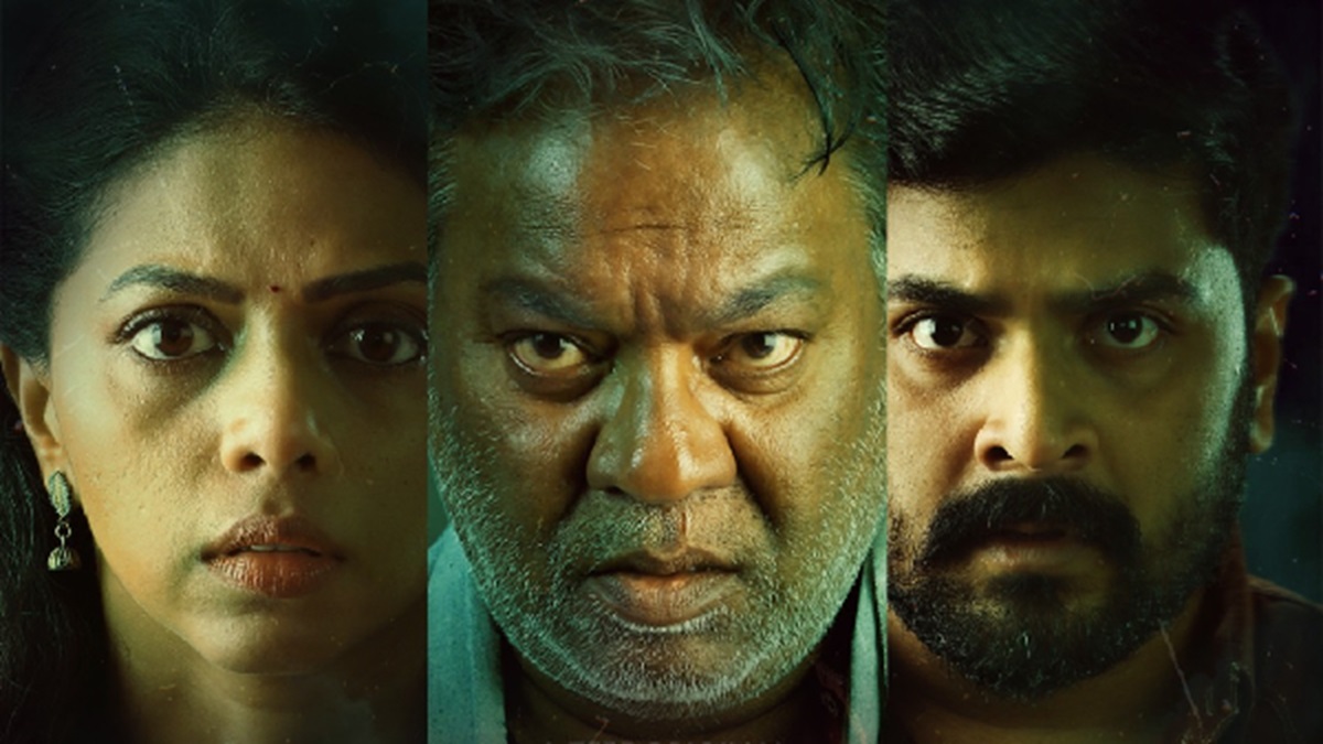 Andhar Maya OTT Release Date, Platform: ZEE5 unveils its first Marathi ...