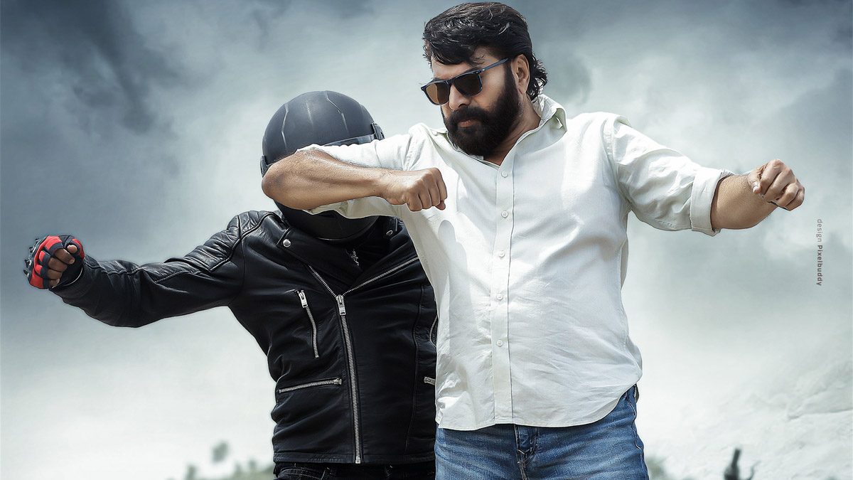 Bazooka OTT Release: Mammootty And Gautham Vasudev Menon's Action Thriller Likely To Stream Soon ...