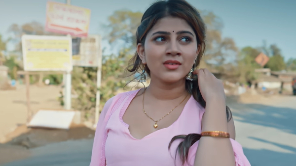 Ullu Web Series Besharam Release Time: Here's How To Watch Sarika Salunkhe & Ridhima Tiwari's ...