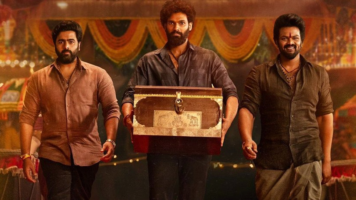 Bhairavam OTT: Where To Watch Bellamkonda Sai Srinivas, Manchu Manoj ...