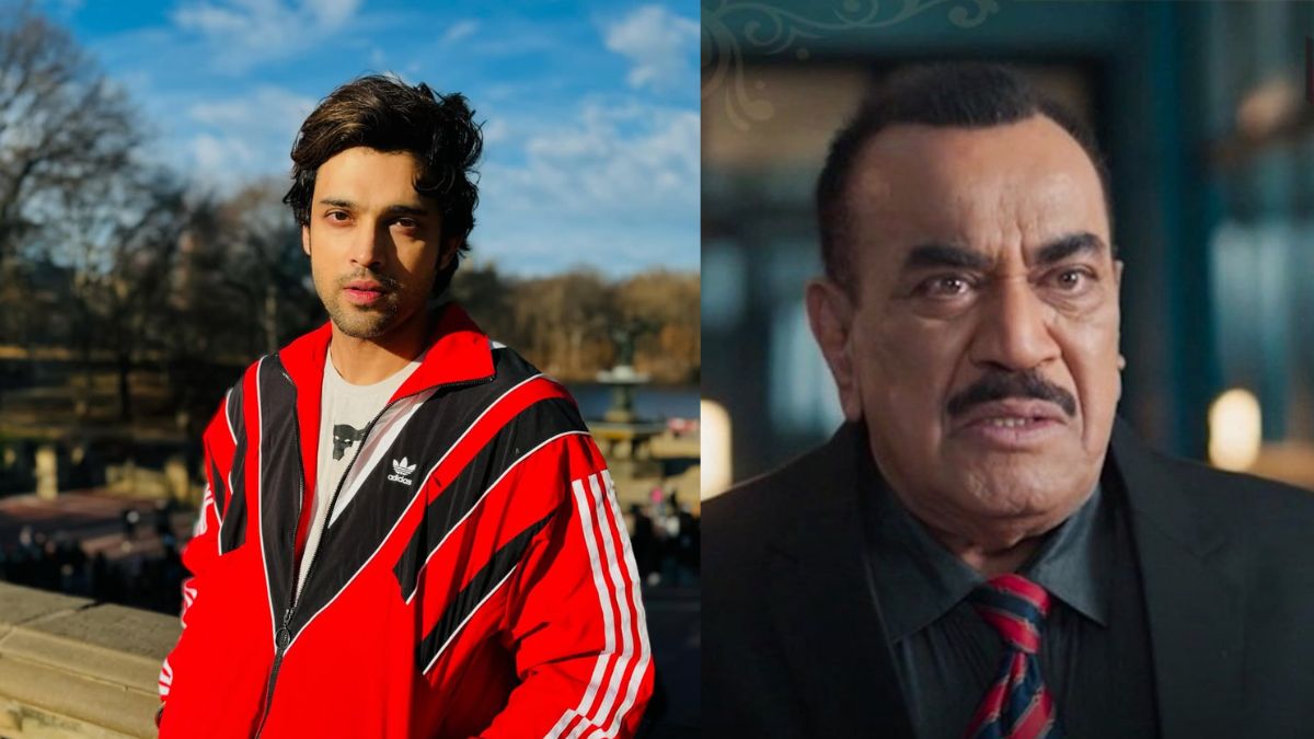 CID Season 2 Today Episode: Is Parth Samthaan QUITTING CID 2 After Shivaji Satam Return| Parth ...