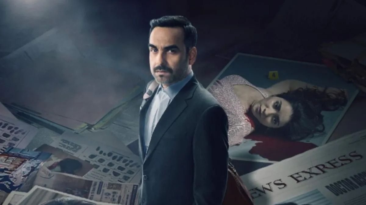 Criminal Justice Season 4 Review (Ep1-3): Pankaj's Series Is A Gripping Murder Mystery; But The ...