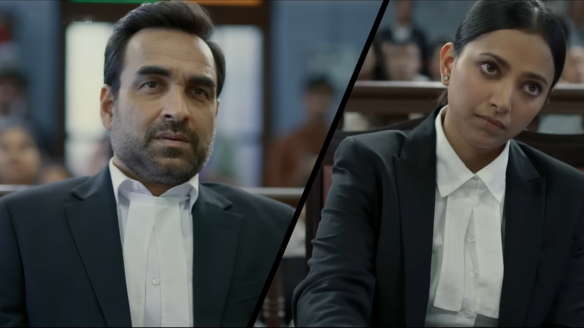 Criminal Justice Season 4 Release Time: Here’s When Pankaj Tripathi’s ...