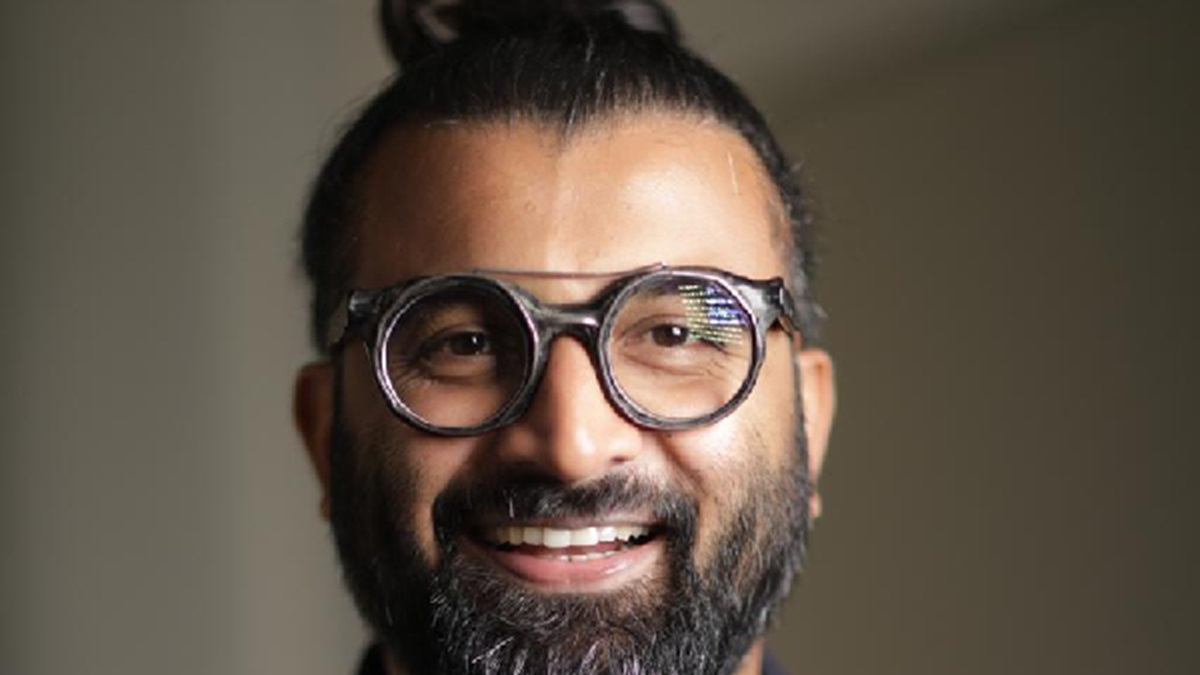 Darshan Yewalekar: 'Hair Design Is Cinema’s New Language” - Filmibeat