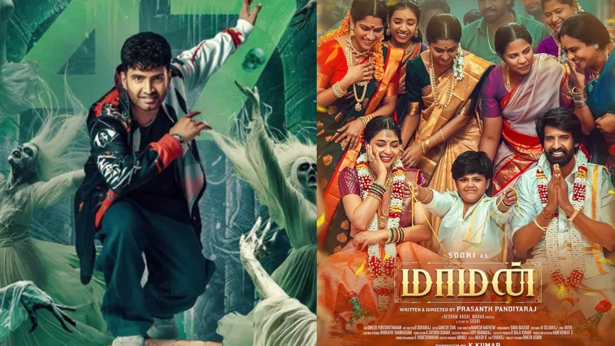 Devil's Double Next Level (DD Next Level) Box Office Collection Day 5 ...