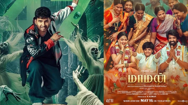 Devil's Double Next Level (DD Next Level) Box Office Collection Day 5 ...