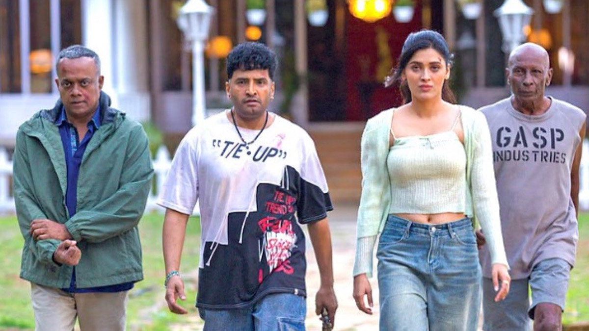 Devil's Double Next Level: Hit Or Flop? Here's The Audience Verdict On Santhanam's Comedy Horror ...