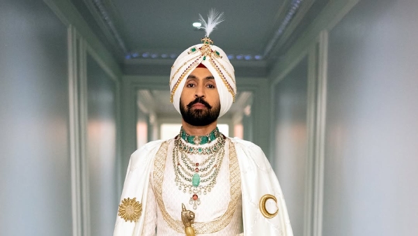 Met Gala 2025 Diljit Dosanjh Photos Videos | Diljit Dosanjh Turns Heads ...