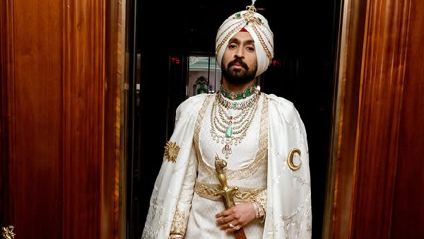 Met Gala 2025: 5 Times Diljit Dosanjh Made Every Punjabi Proud & Scream ...
