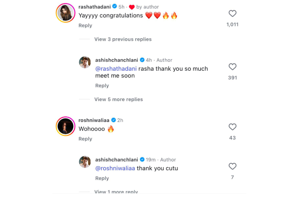 Industry Lauds The Much-Awaited Debut Of Ashish Chanchlani ‘Ekaki’ & Shower Love On The Unique ...