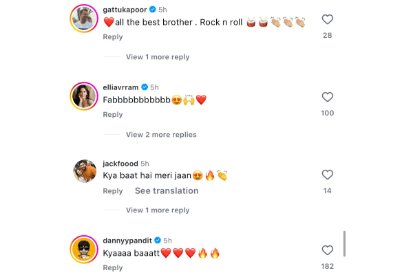 Industry Lauds The Much-Awaited Debut Of Ashish Chanchlani ‘Ekaki’ & Shower Love On The Unique ...