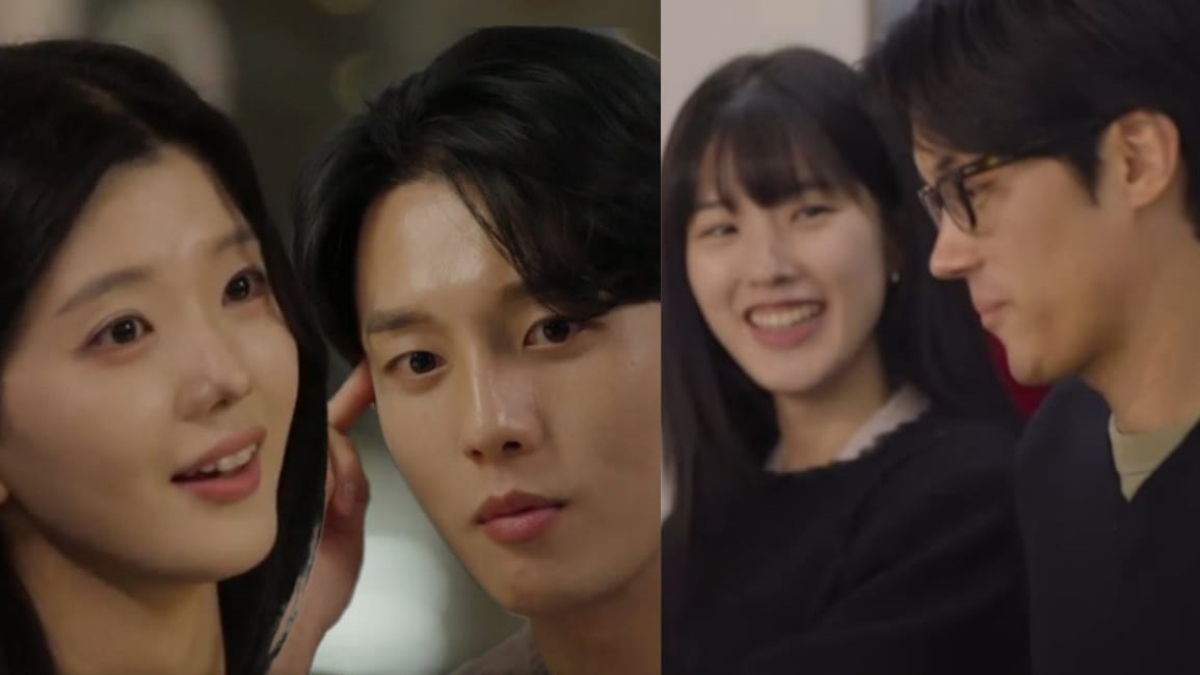 Heart Pairing Episode 10 Ending Explained: Contract Dating Round 2 Sparks Chaos; Who Is The New ...