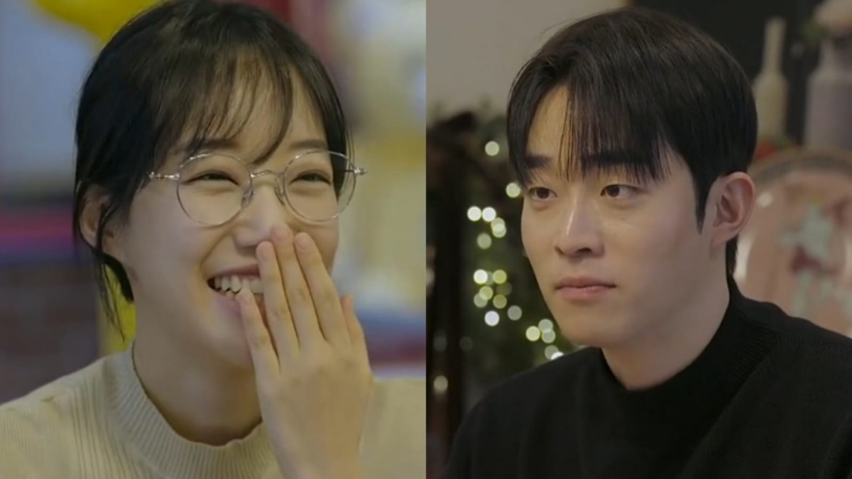 Heart Pairing (Korean Dating Reality Show) Episode 12 Release Date ...