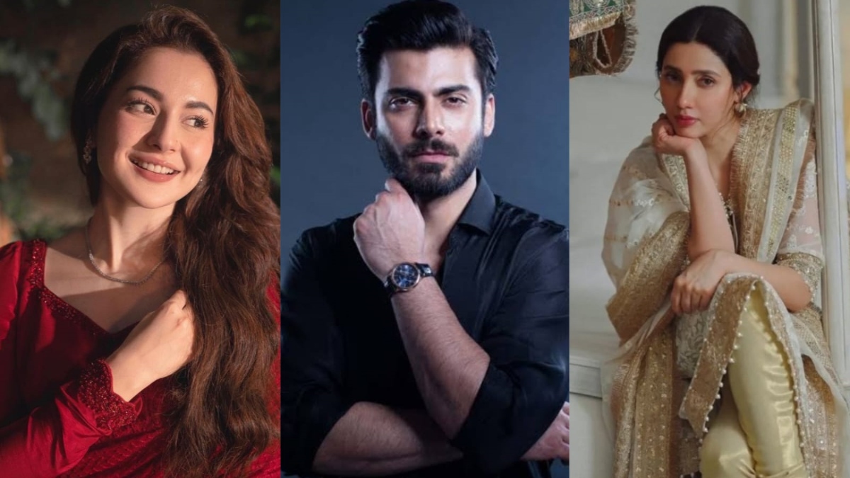 Operation Sindoor: After Pakistani Celebs Ban, Pak Series, Films ...