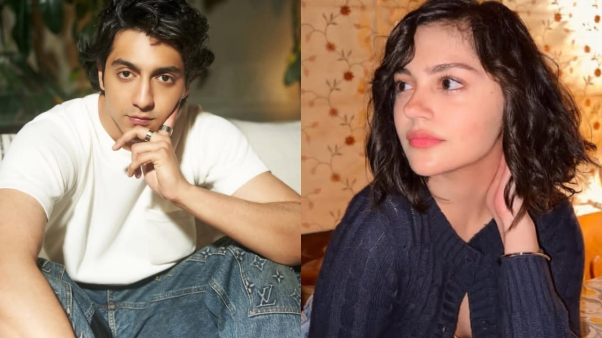 Saiyaara Teaser First Review: Ahaan Panday Bollywood Debut With Aneet Padda Is ‘Intense ...