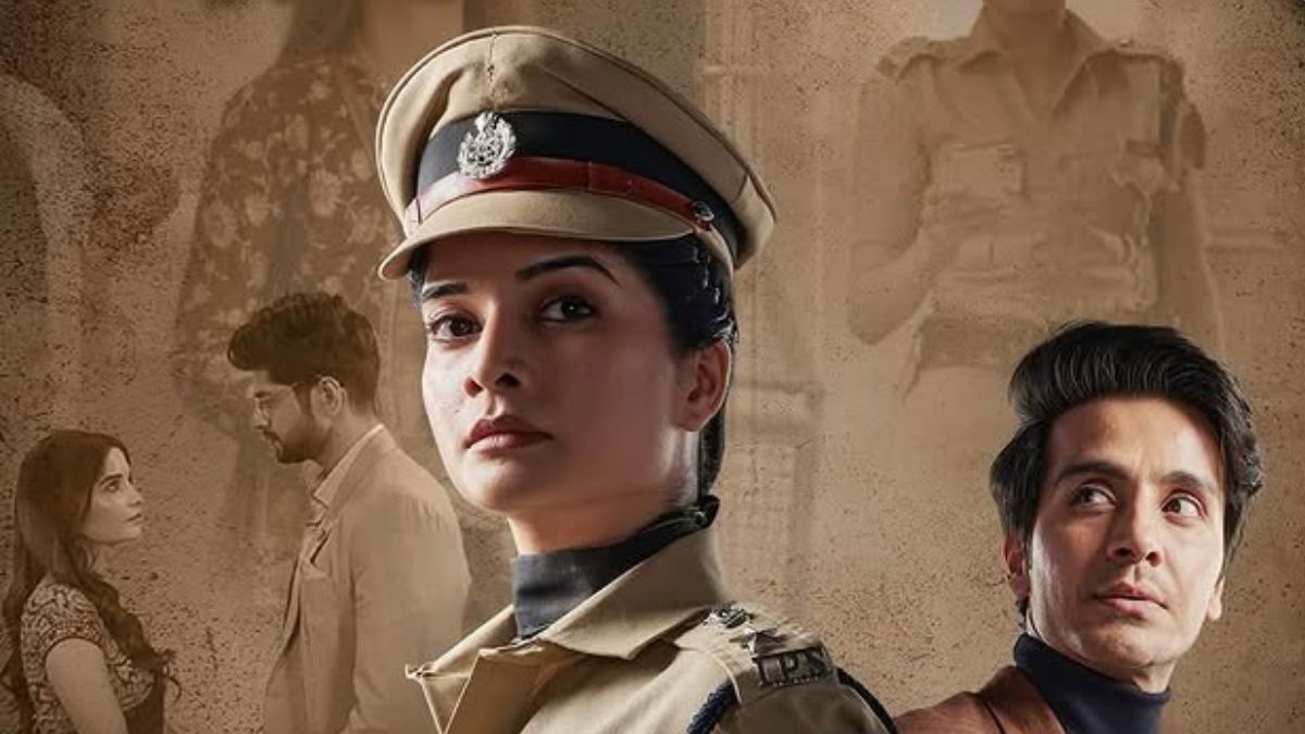 Advocate Anjali Awasthi Last Episode Date: Not Ghum Hai Kisikey Pyaar ...