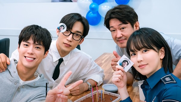 Good Boy (Kdrama) Episode 1 Release Time | Good Boy Episode 1 India ...