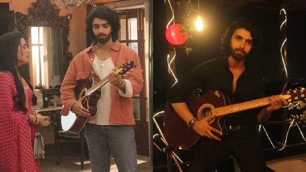 Jaane Anjaane Hum Mile Twist: Bharat Ahlawwat Channels His Inner ...