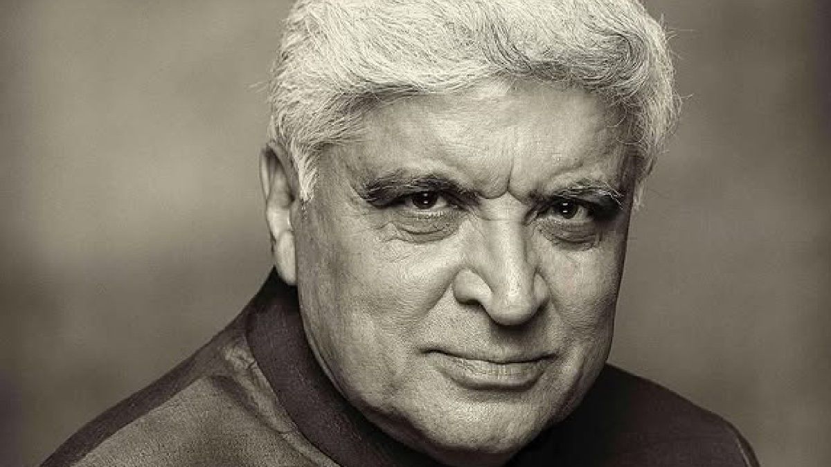 Javed Akhtar On Facing Abuse From India & Pakistan: If I Have To Choose ...