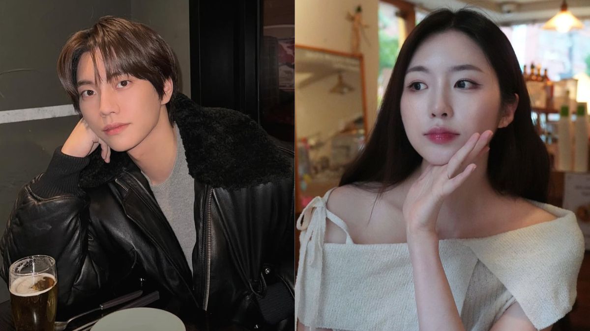 Are Jung Hyun Gyu (The Devil's Plan Season 2 Winner) & Sung Hae Eun Still Together? | Are Jung ...