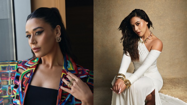 Krishna Shroff: From A Gym Girlie To Fitness Enthusiast to MMA Empire ...