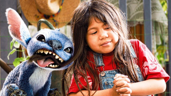 Lilo & Stitch (2025 Film) First Review | Lilo & Stitch First Review And ...