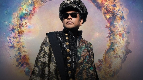 AR Rahman Mumbai Concert Date, Venue, Tickets | AR Rahman: The ...