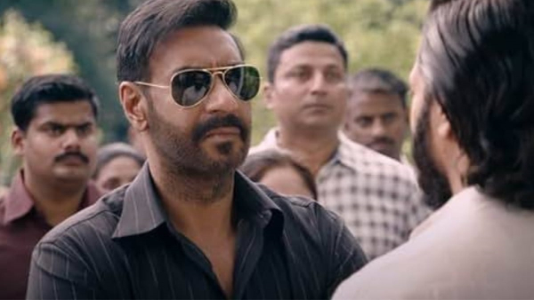 Raid 2 Box Office Collection Day 12 Early Updates (Monday): Ajay Devgn ...