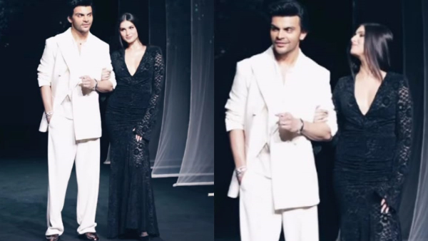 Tara Sutaria-Veer Pahariya Age Gap: What Is The Age Difference Between New Alleged Couple ...