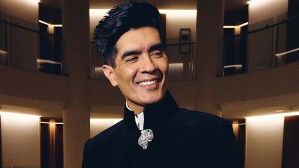 Met Gala 2025: Manish Malhotra Look Celebrates India With Regal Symbols ...