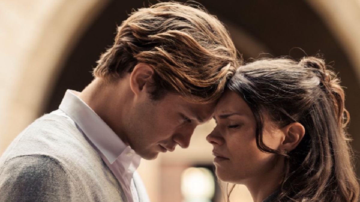 Maxton Hall – The World Between Us: Prime Video Reveals Three New Images and BTS-Video from ...