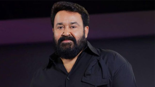 Bigg Boss Malayalam 7 Officially Announced With New Logo; Mohanlal ...