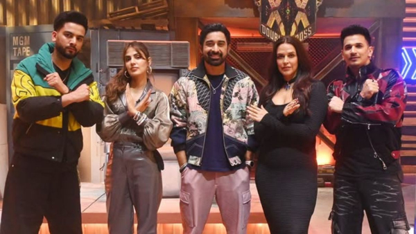 MTV Roadies 20 Elimination Today: Who Will Get Evicted From MTV Roadies ...