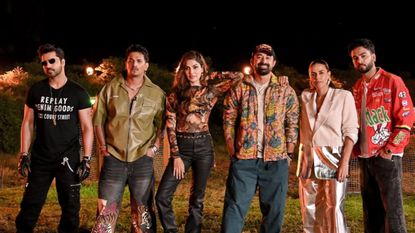 MTV Roadies 20 Elimination Today: Who Will Get Evicted From MTV Roadies ...