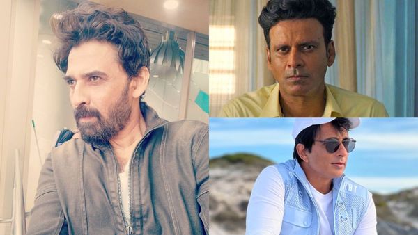 Mukul Dev Death: Manoj Bajpayee, Sonu Sood & Other Celebs Mourn Son Of ...