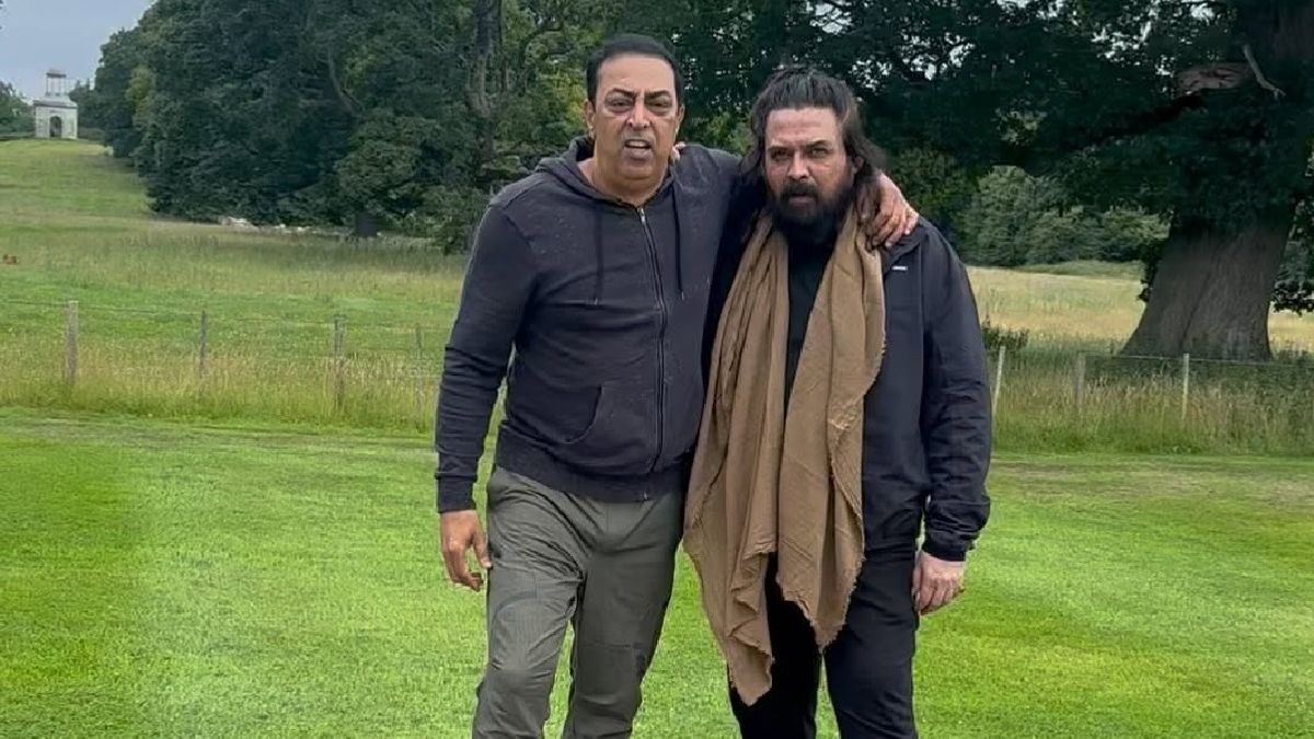 Mukul Dev's Death: Late Actor's Last Video Shows Him Visibly Ill & Will Leave You In Tears ...