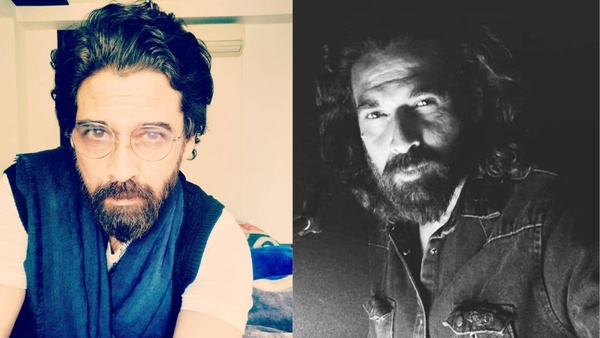 Mukul Dev's Wife | Who Is Mukul Dev's (Son Of Sardaar) Wife & Daughter ...