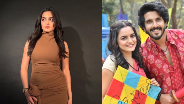 Udne Ki Aasha EXCLUSIVE | Sailee Missing? Neha Harsora On Big Twist; Bond With Kanwar Dhillon ...