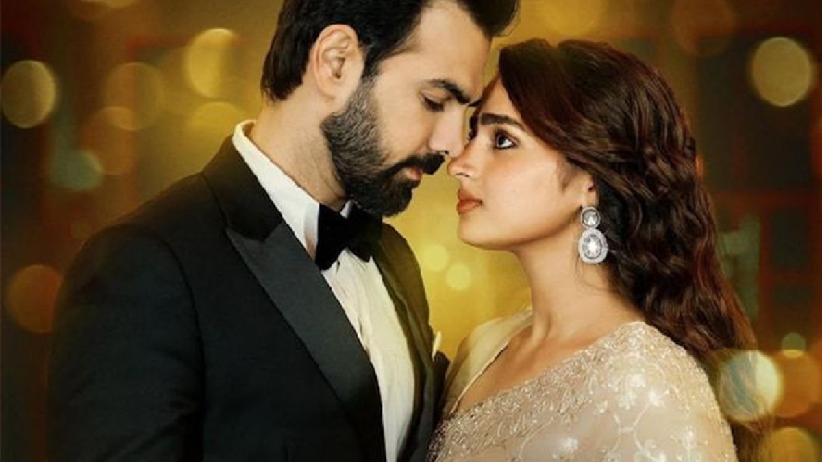 Dreamiyata Dramaa’s ‘Dil Ko Rafu Karr Lei’ Grand Finale Exclusively for Members - Filmibeat